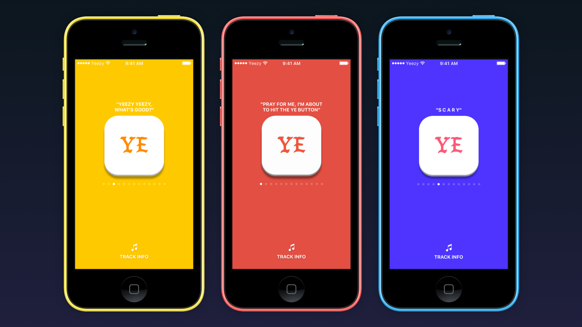 Andrew Abosh — Portfolio