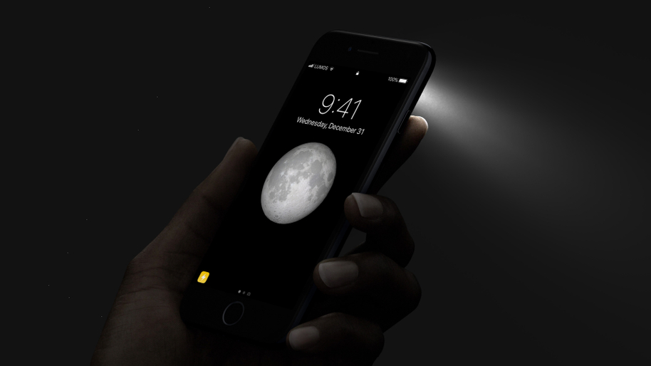 Andrew Abosh — Portfolio