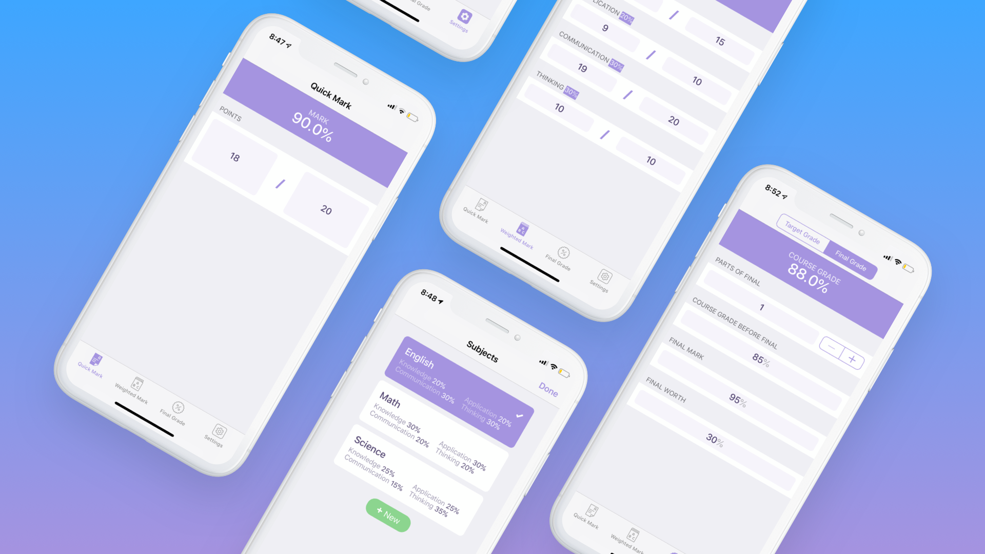 Andrew Abosh — Portfolio