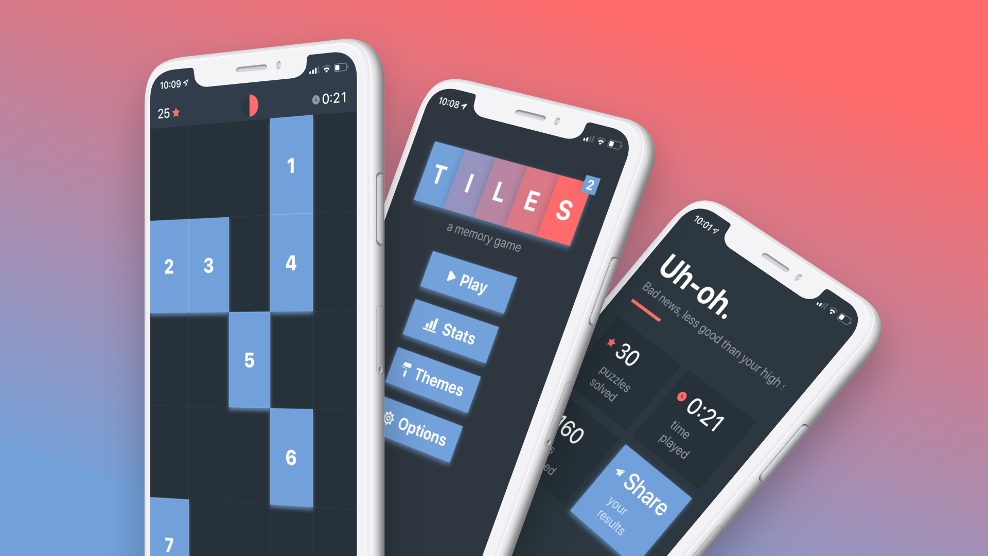 Andrew Abosh — Portfolio